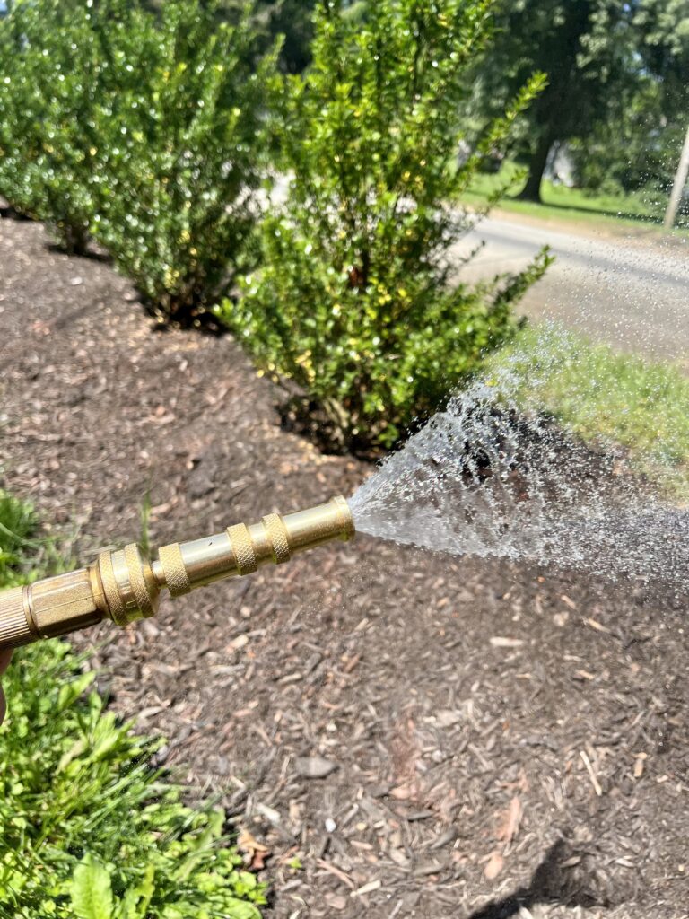 Orrco Brass Hose Nozzle: The Ultimate Gardening Companion for ...