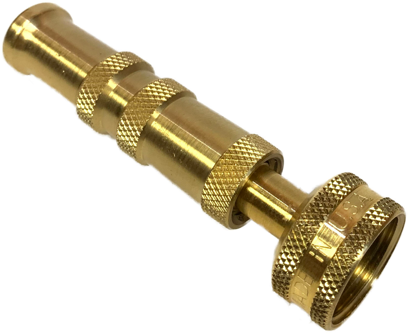 Orrco Brass Hose Nozzle: The Ultimate Gardening Companion for ...