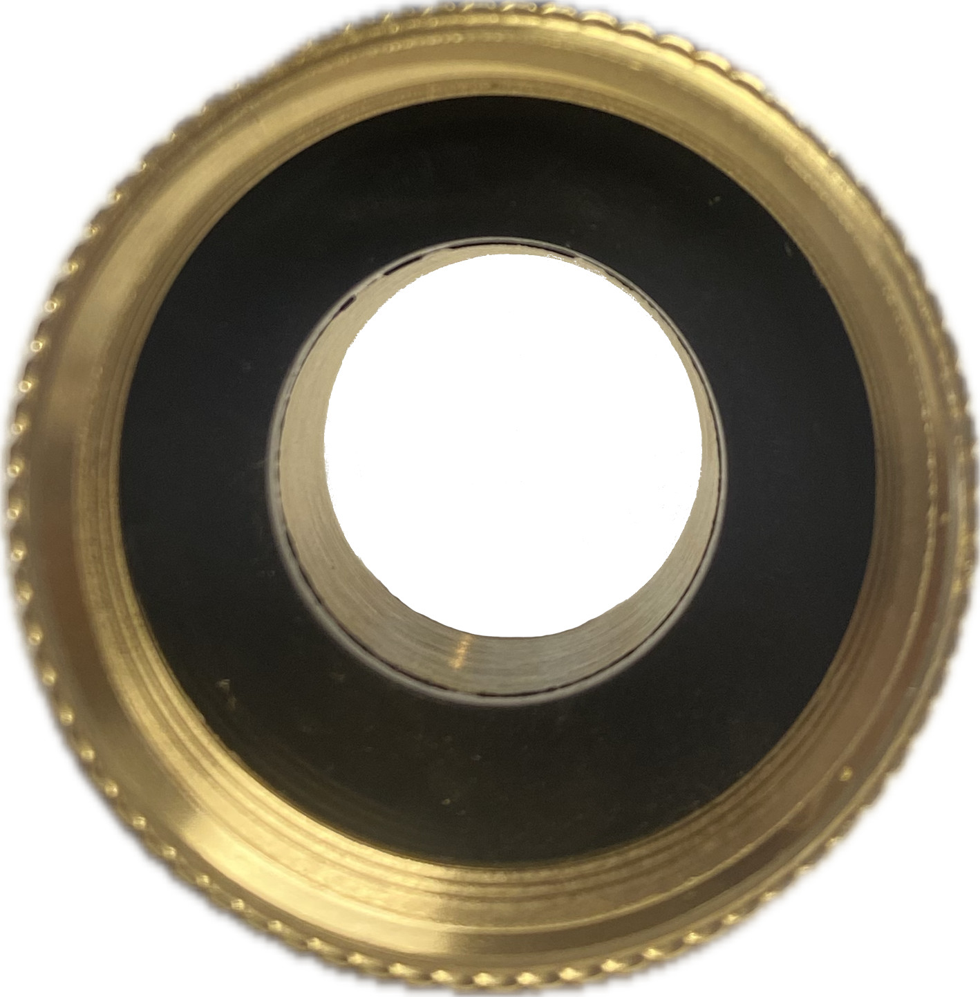 USA Made Brass Hose Nozzle Adapter Connector - ORRCO